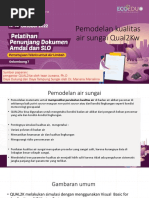 Ringkasan PP 22 Tahun 2021 | PDF