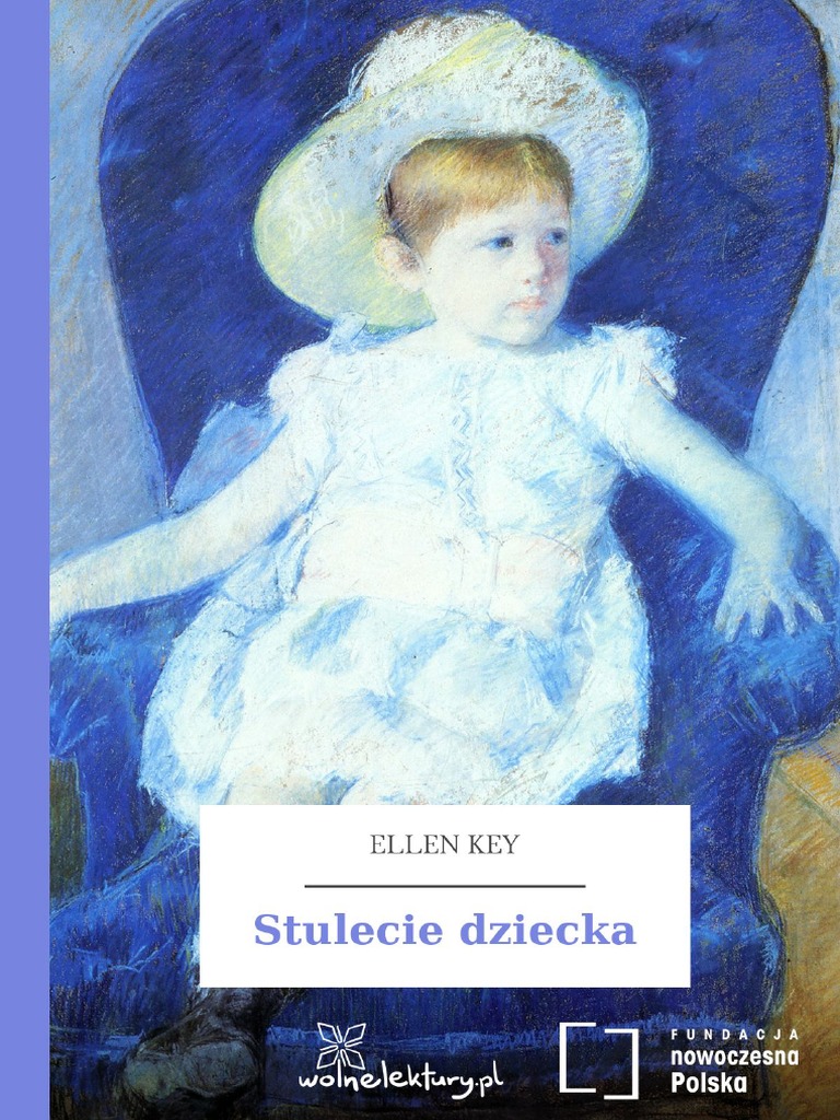 Ellen Kay - Stulecie Dziecka PDF | PDF