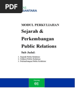 Stuart Hall Dan Konsep Encoding - Decoding - Klikers Indonesia-1-4 | PDF