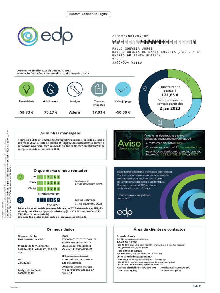 Documentos Do Cleusio PDF | PDF | Impostos | Imposto sobre Valor Agregado (IVA)