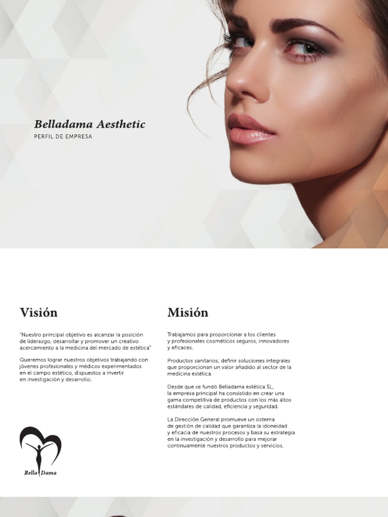 ES Company-ProfileBD | PDF