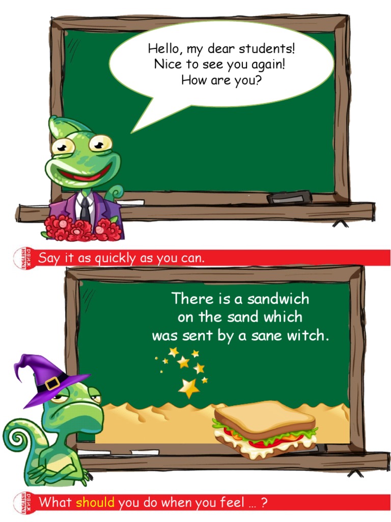 DVIZH Starlight 4 Mod 6 Lesson 1 Food Containers | PDF | Food ...
