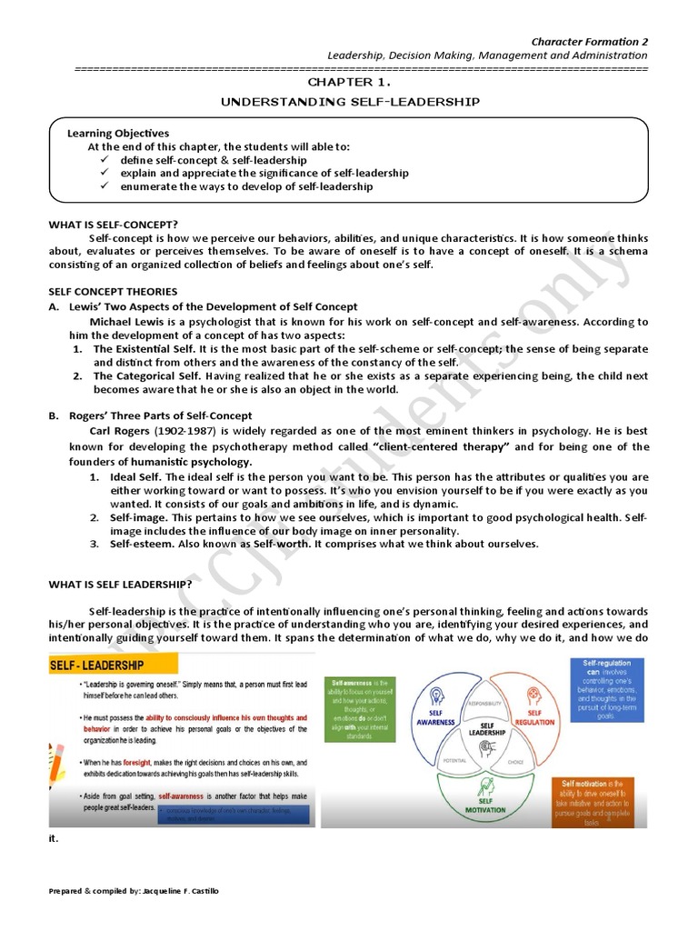 CFLM Chapter 1 Instructor | PDF | Cognitive Science | Cognition