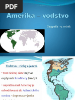 Vodstvo Európy | PDF