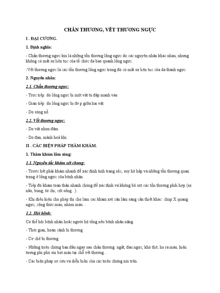 Ngo I L NG NG C Full | PDF