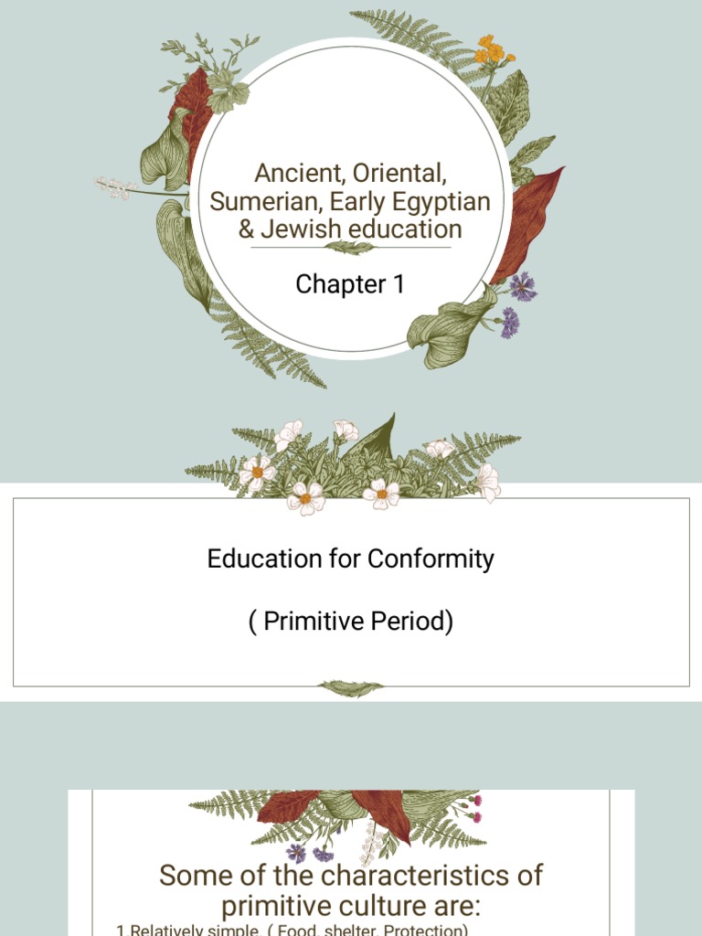 Ancient Oriental Sumarian PDF | PDF | Ancient Egypt