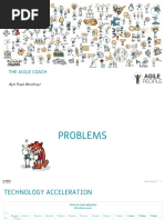 Agile Coach in A Nutshell | PDF | Agile Software Development | Mentorship