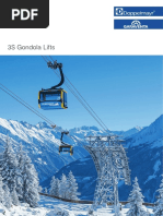 Types of Cable Car Systems Explained | PDF | Elevator | Transport ...