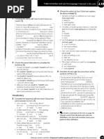 English Class B1 + Workbook | PDF