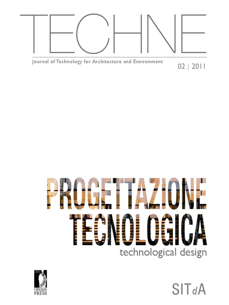 Techne 02 PDF | PDF