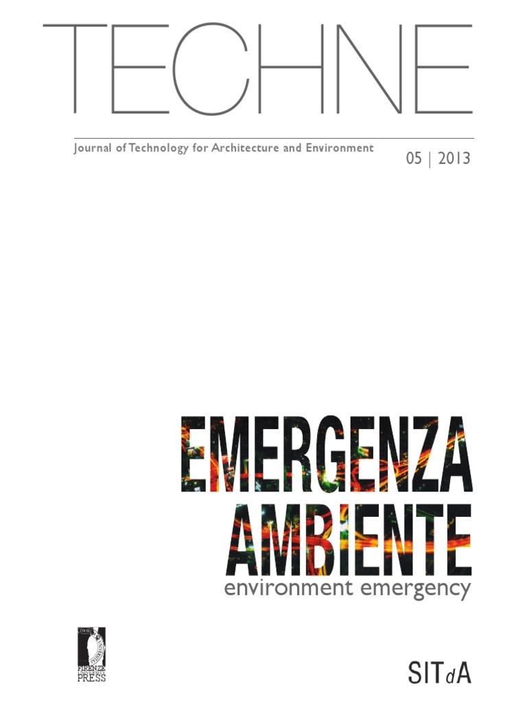 Techne 05 PDF | PDF