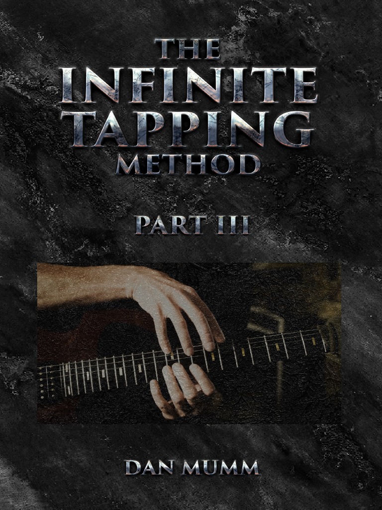 3 Infinite Tapping Method Part 3 Tab Booklet PDF | Download Free PDF ...