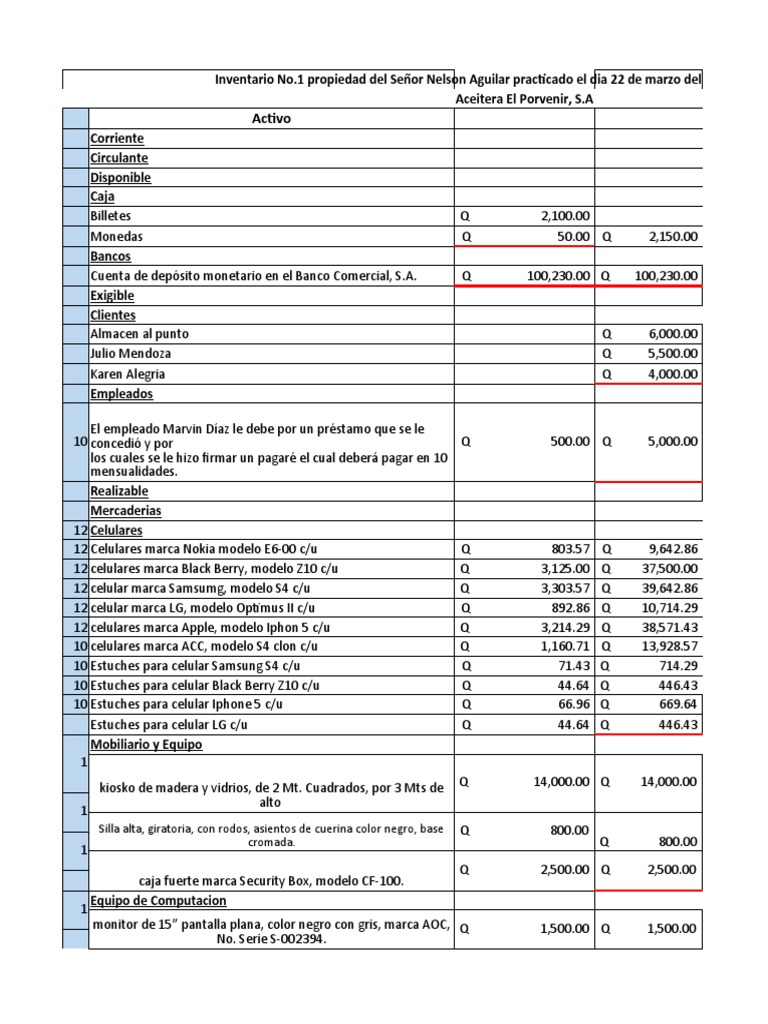 Jose David Lopez Lopez-5to PC-A | PDF