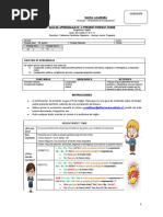 Haq Ser Spanish Questionnaire | PDF