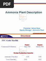 Production of Nitrophosphate - Based NPK Fertilizers | PDF | Fertilizer ...