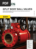 Valve Interlock - Smith Flow COntrol | PDF | Valve | Carbon Dioxide