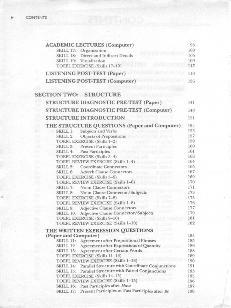 Longman Intro 1 - 002 | PDF | Adjective | Languages