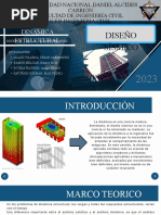 Cargas Dinámicas en Estructuras: Guía Completa | PDF | Resonancia ...