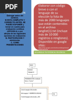 TRIPTICO Matematicas Isabel | PDF | Multiplicación | Álgebra abstracta