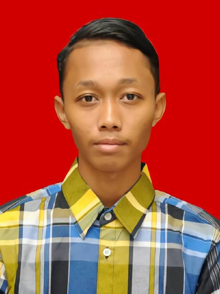 CV PDF