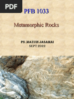 Earth and Life Science: Lesson 4 Exogenic and Endogenic Process | PDF ...