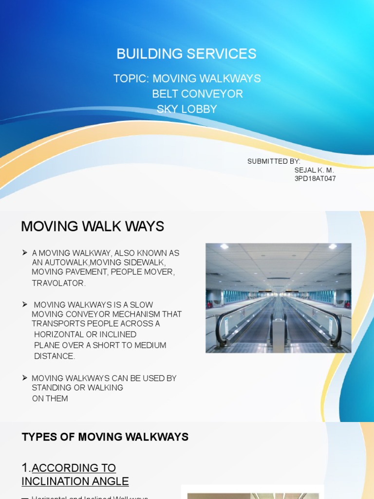 Building Services | PDF | Belt (Mechanical) | Mechanical Engineering