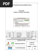 25,000 Litre Fuel Tank Dip Chart | PDF