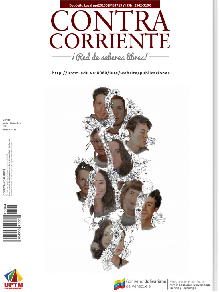 Contracorriente #13 PDF | PDF | Amor | Creatividad
