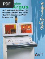 LSMW Step-By-Step Guide | PDF | Computer File | Microsoft Excel