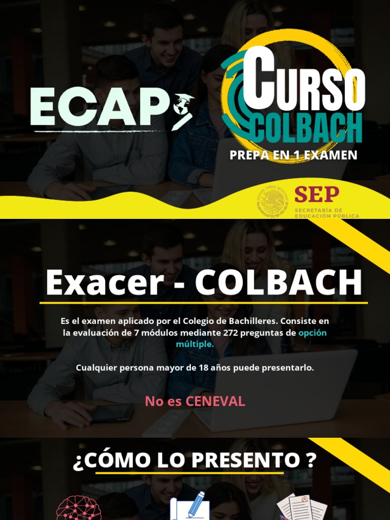 Informes Colbach | PDF