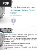 THK Lead Screw Catalogue - en | PDF | Screw | Machines