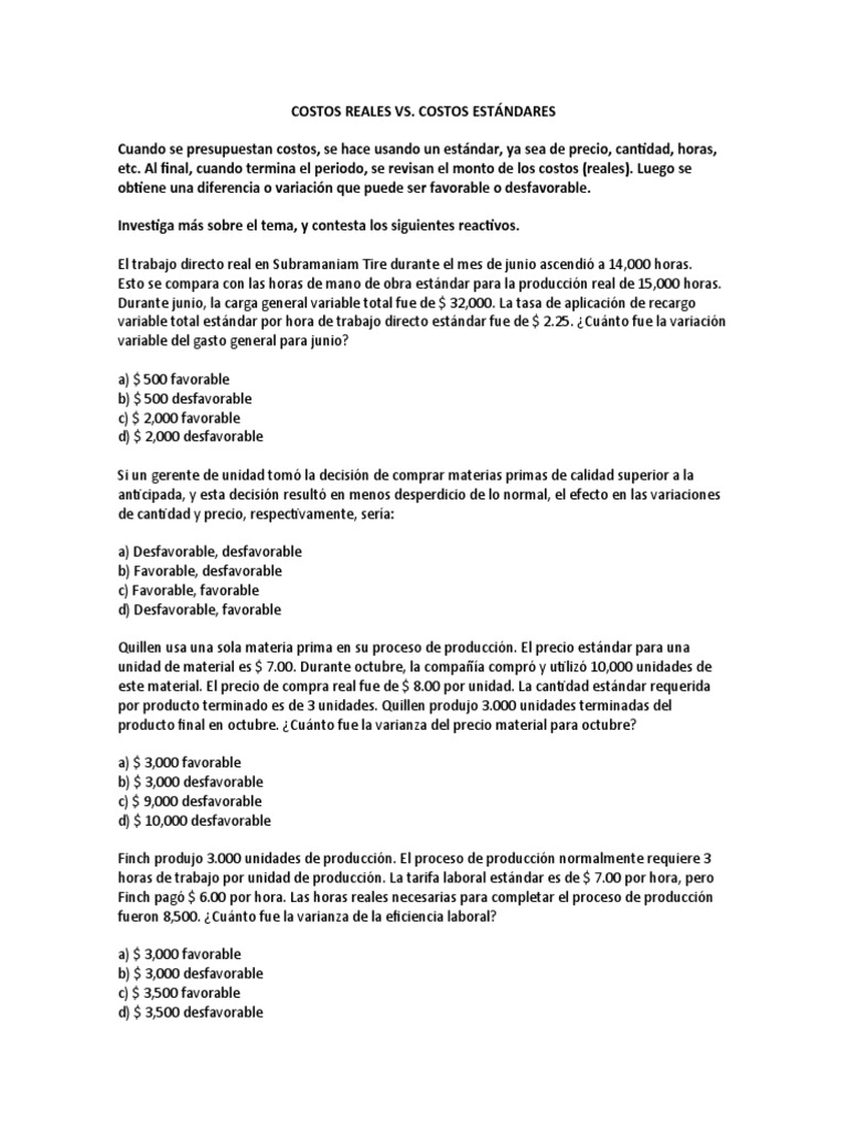 Actividad Para Puntos Extras Pdf 
