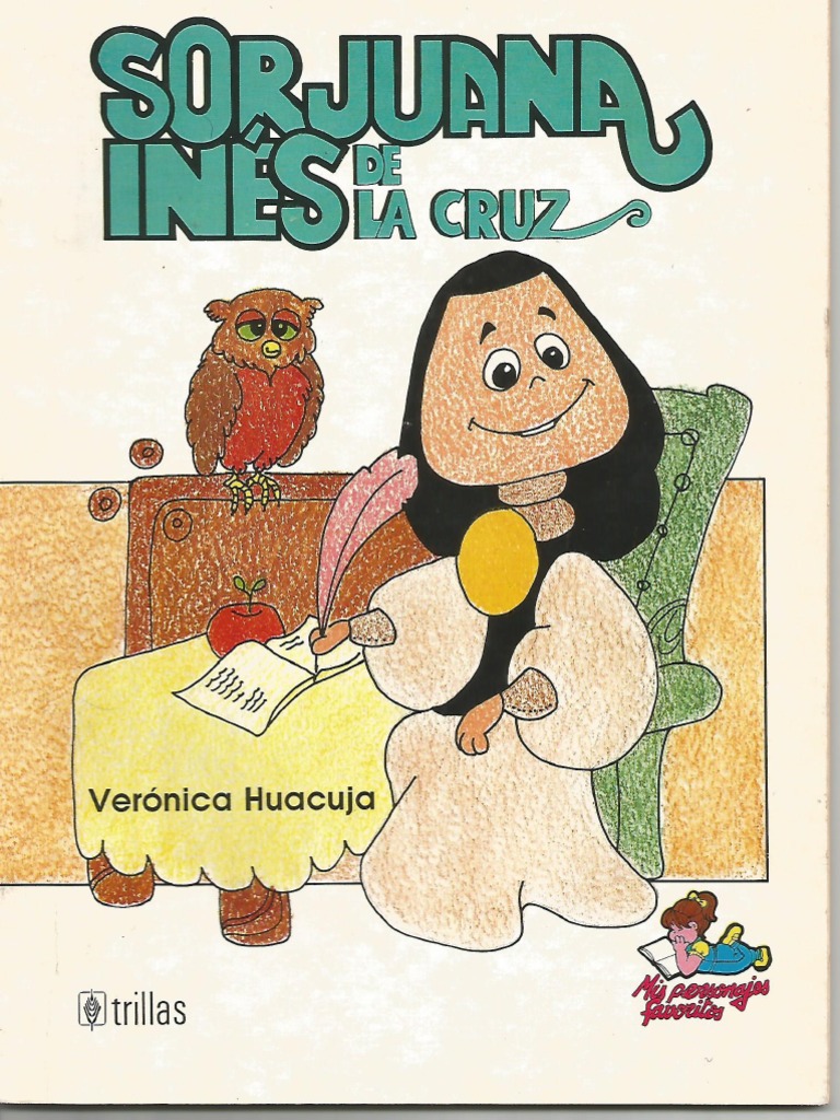 Sor Juana Ines de La Cruz | PDF