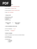 Introdução ao Pensamento Jurídico de Engisch | PDF | Estatuto ...