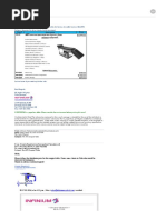 Office 365 Tutorial | PDF | Microsoft Office | Gmail