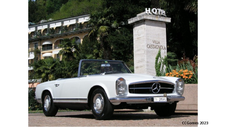 Merc 4 | PDF