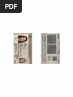 Plantilla Ine Editable | PDF | Póster