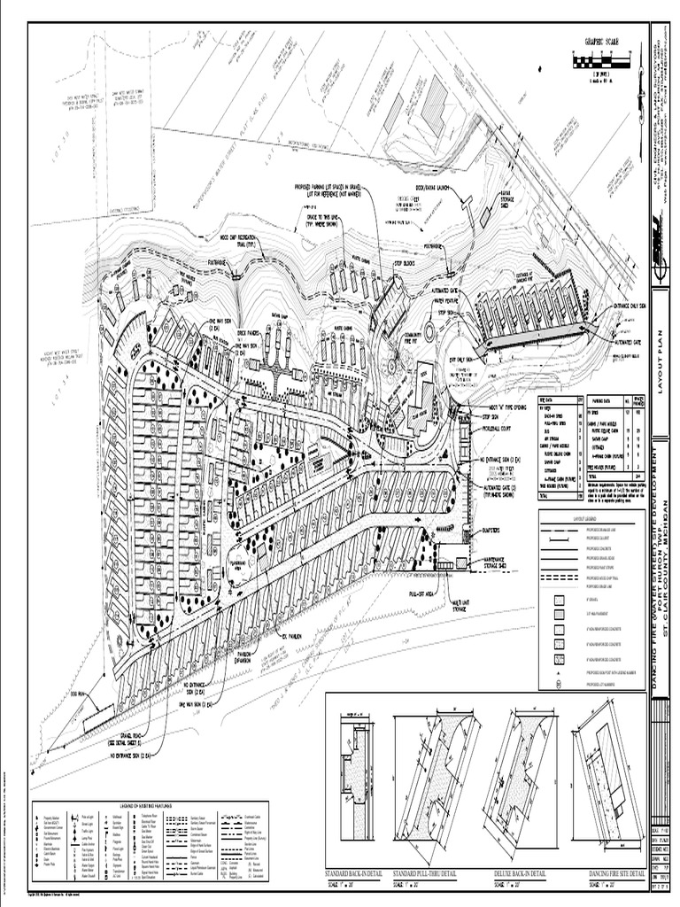 2 Layout | PDF | Civil Engineering