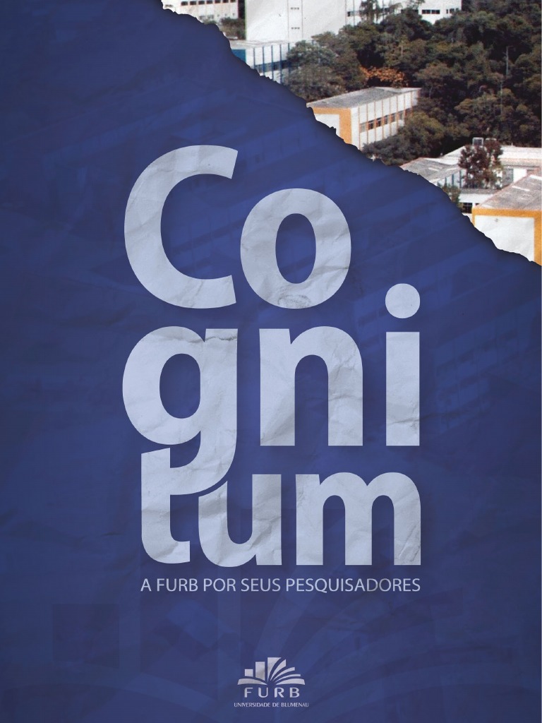 Livro Cognitum - 10.09.2021 | PDF | Science | Sociologia