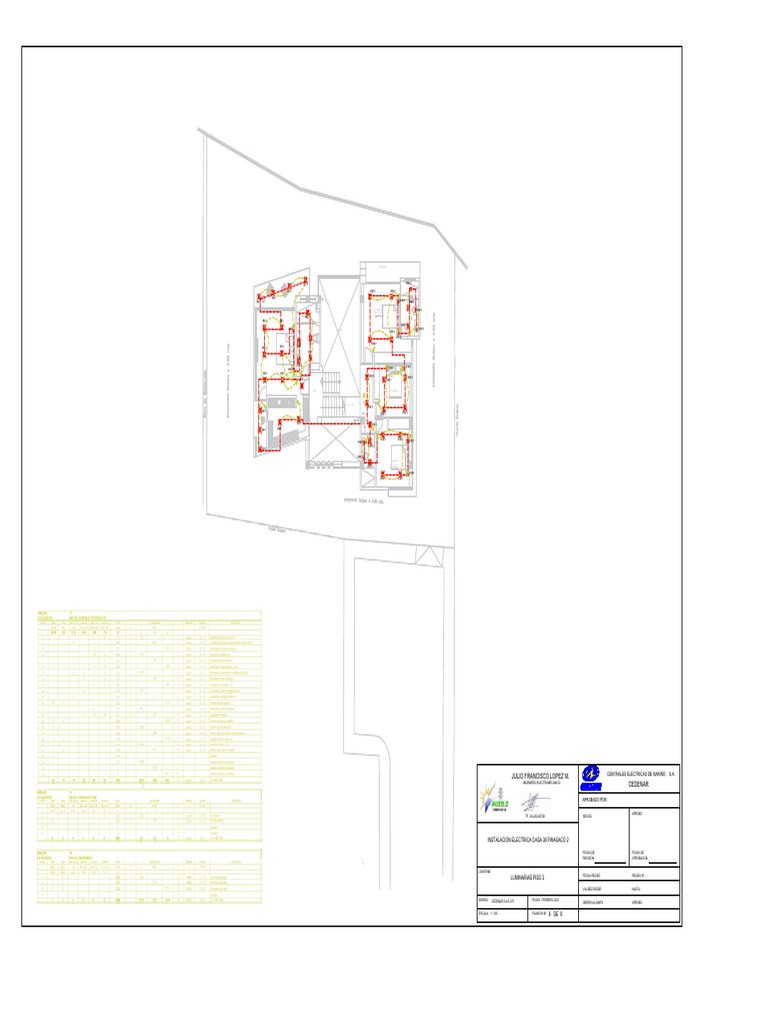 Plano Final 8 PDF | PDF