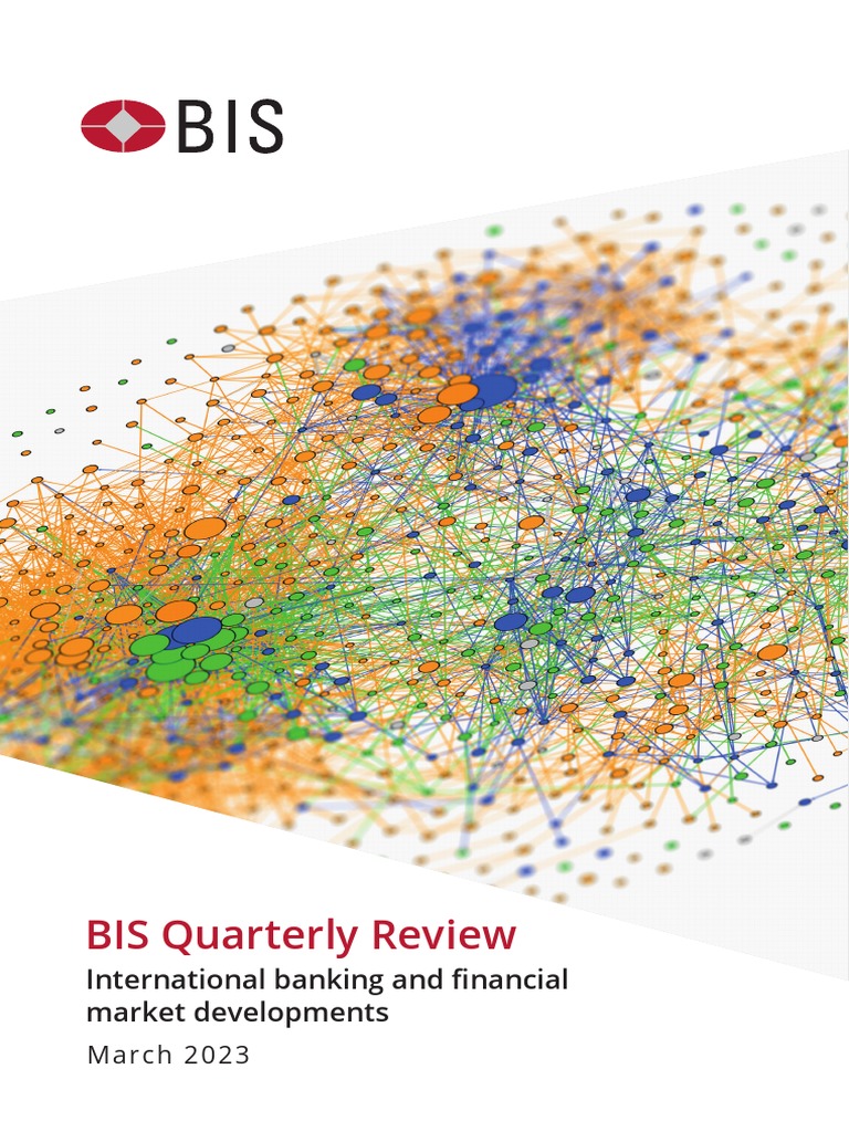 BIS Quarterly Review: International Banking and Financial Market ...