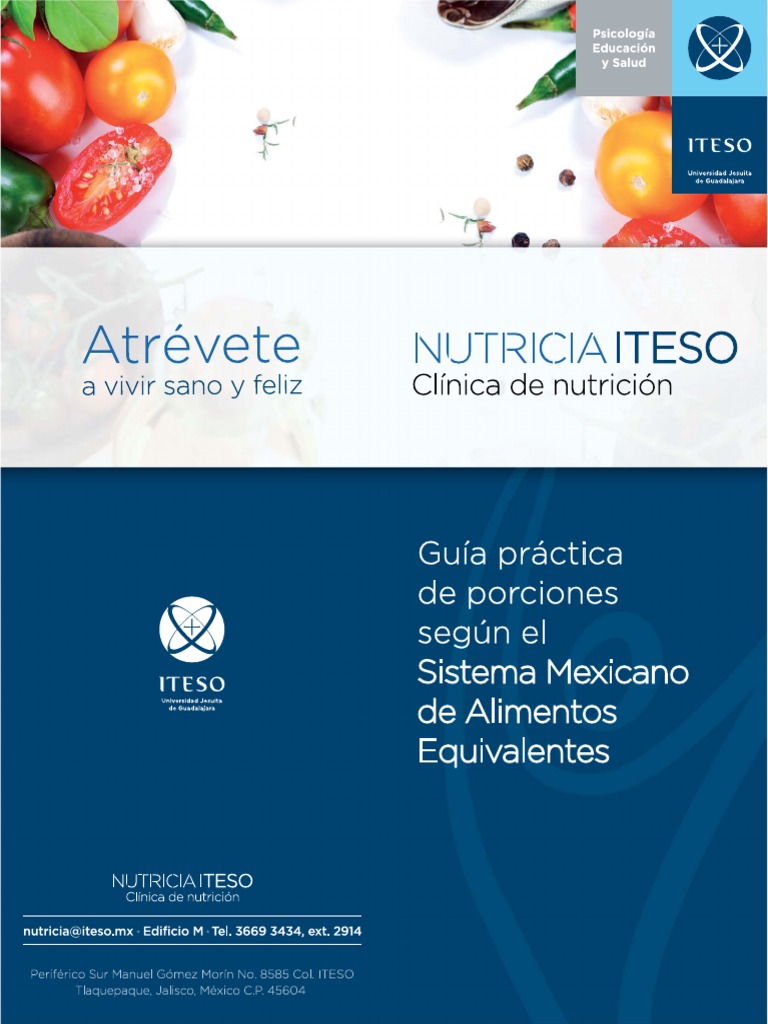 Guia Equivalentes Pdf Pdf