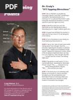 Body Image States Scale (BISS) : This Very Moment | PDF | Self-Improvement