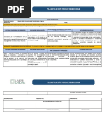 Formato PMC - Diagnostico 2023 - 2024 | PDF | Aprendizaje | Evaluación
