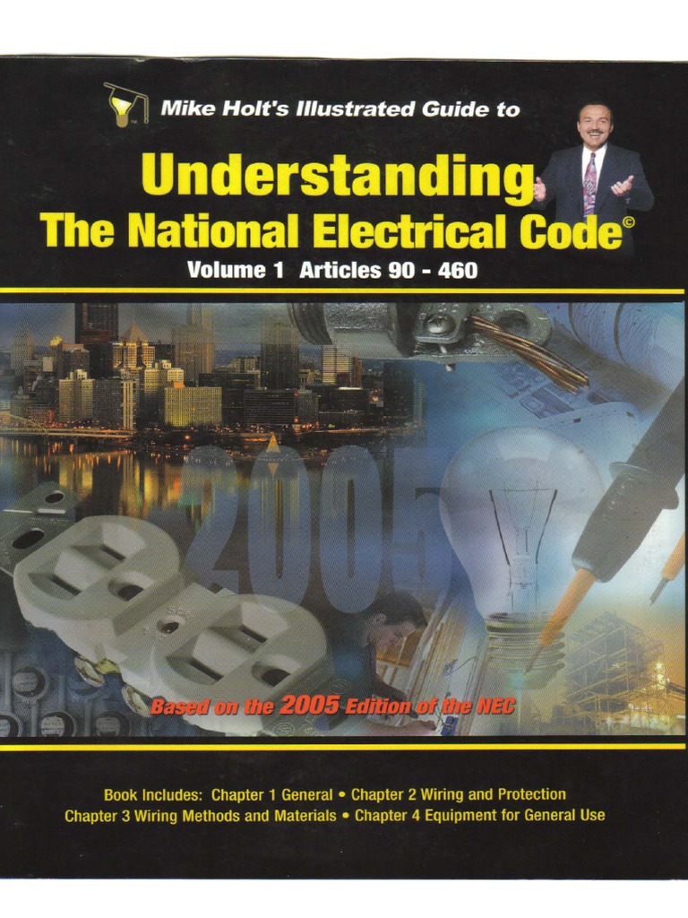 Nec1 PDF | PDF