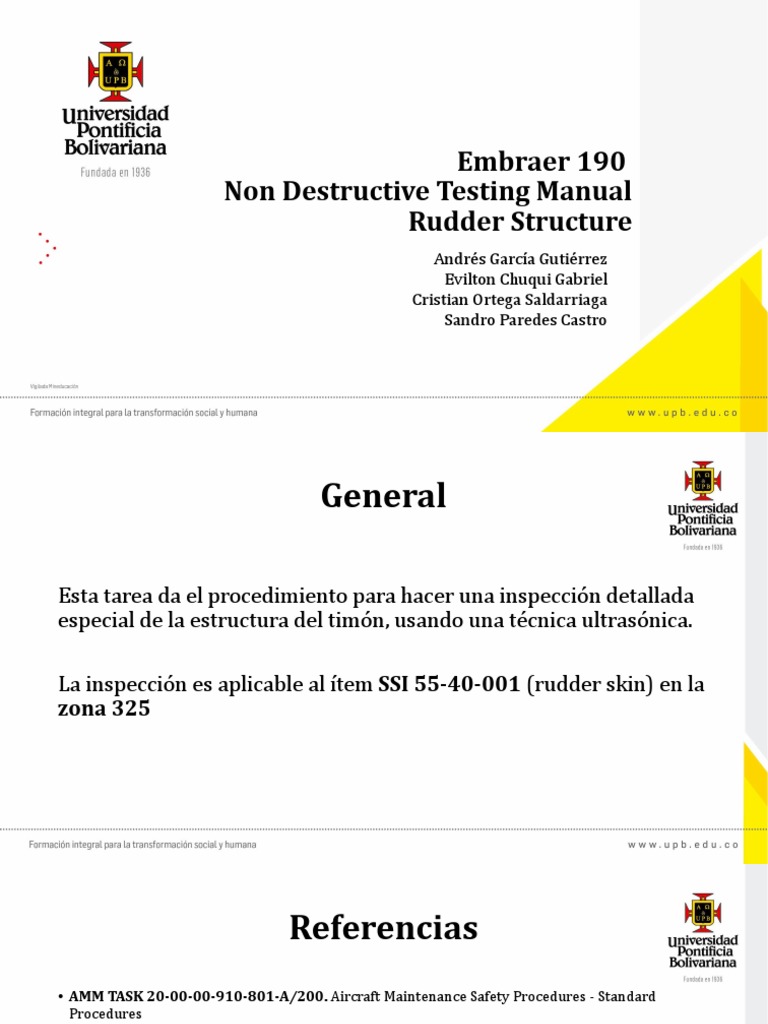 EXPO final | PDF | Qualia | Mecánica