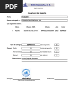 Solicitud - B-2 DNCD | PDF | Farmacéutico | República Dominicana