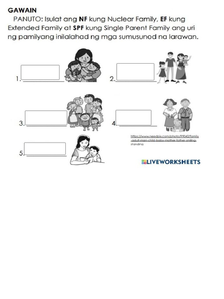 AP Grade 1 Worksheet - 2Q | PDF