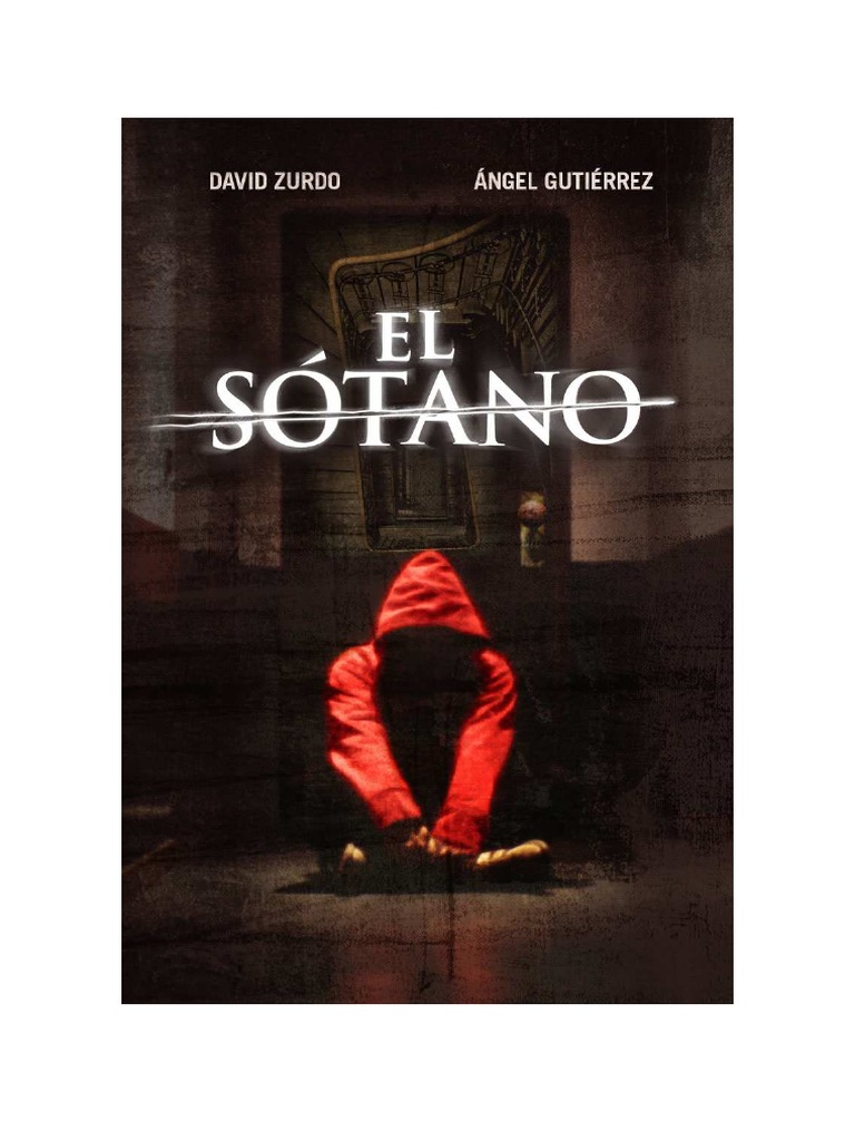 El Sótano | PDF