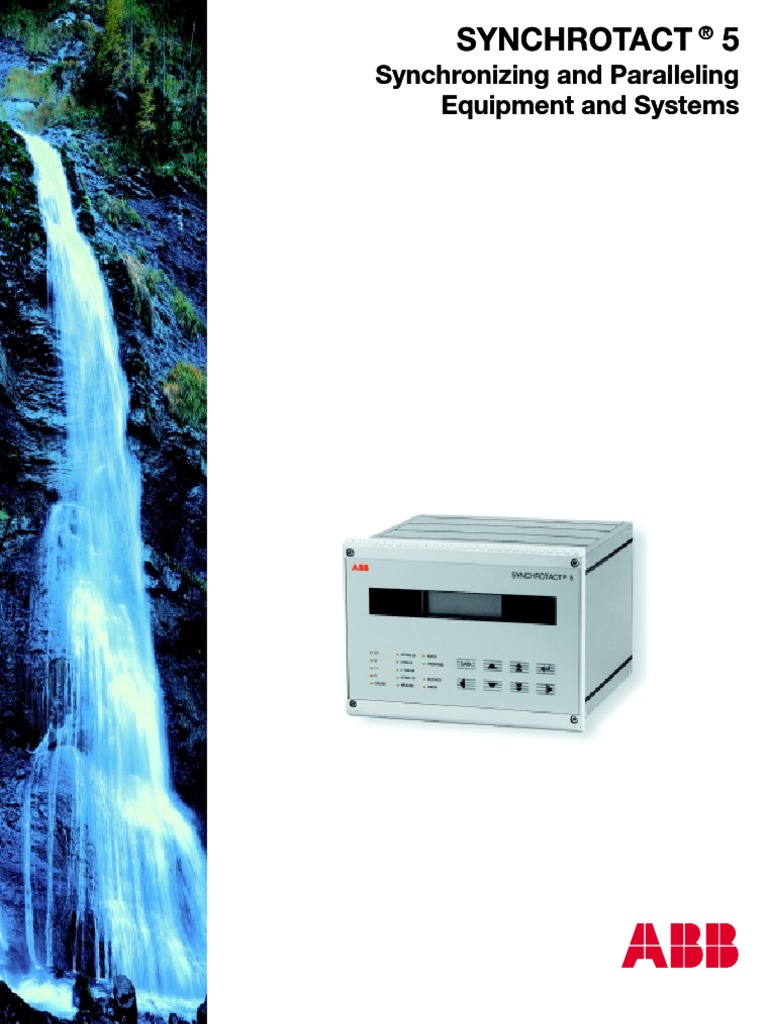 Synch Rot Act 5 | PDF | Parameter (Computer Programming) | Hertz